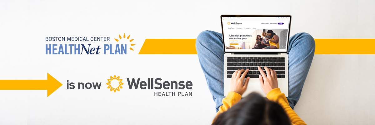 Introducing WellSense | WellSense Health Plan